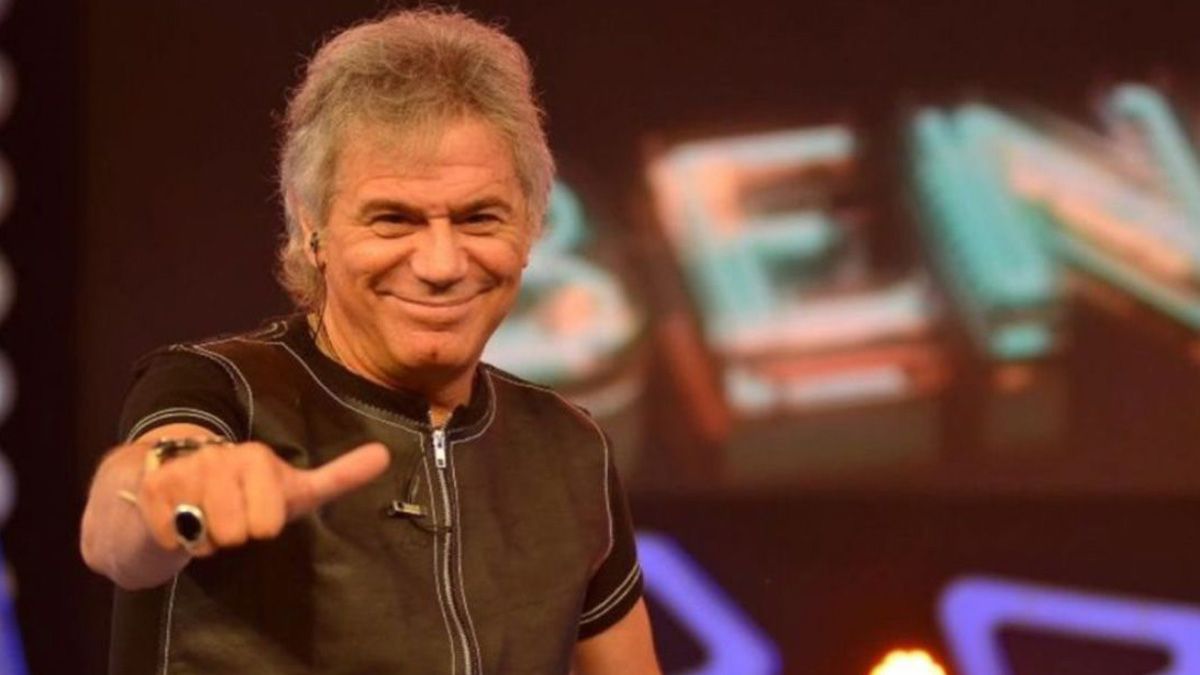 Beto Casella y su opinión sobre los famosos y la política: Me gusta ...