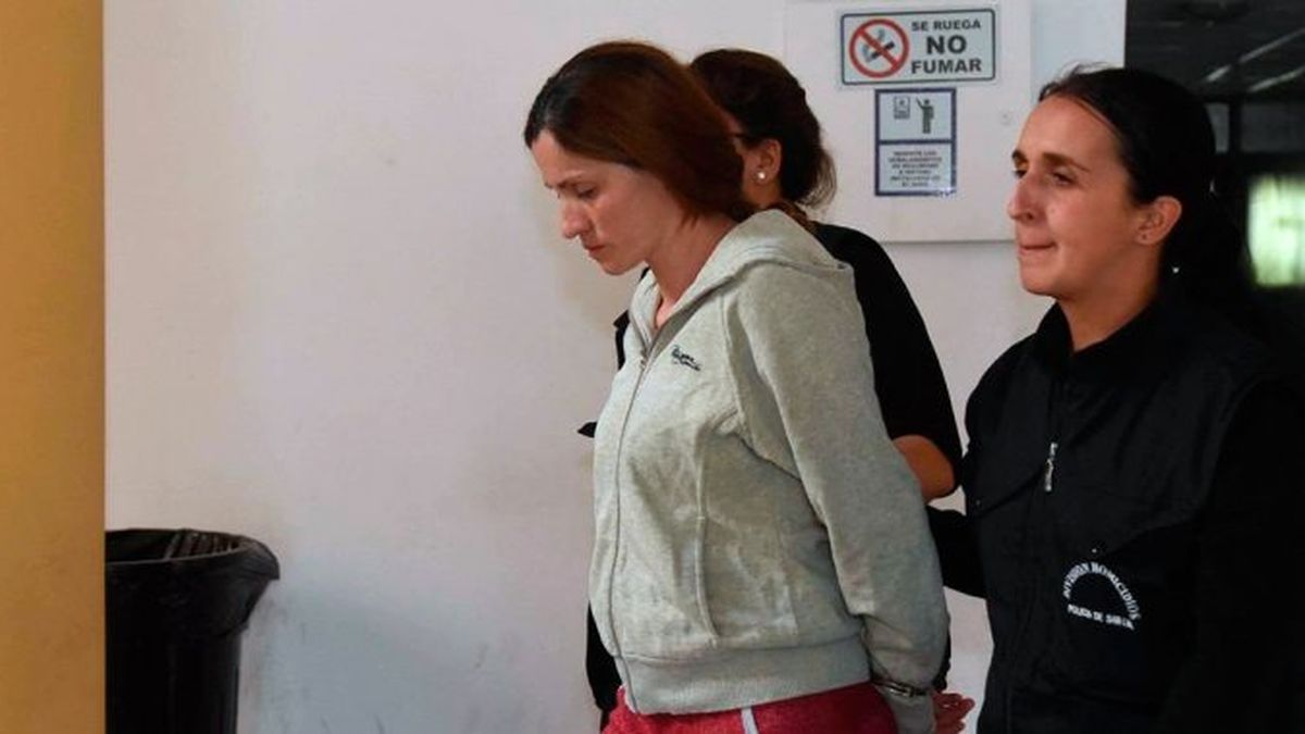 “Fría y distante”: la conclusión del informe realizado a la mamá de ...