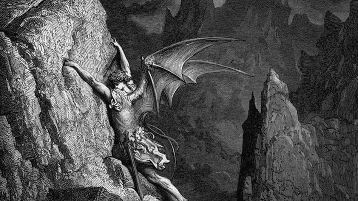 ¿Mito o Leyenda?: La niña que rezaba por Lucifer