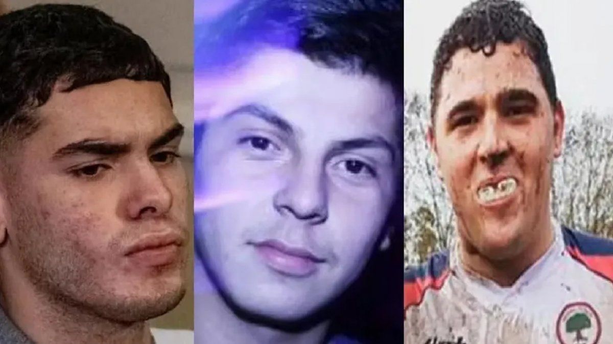 Caso Fernando Báez Sosa: el nuevo pedido contra Cinalli, Viollaz y Pertossi