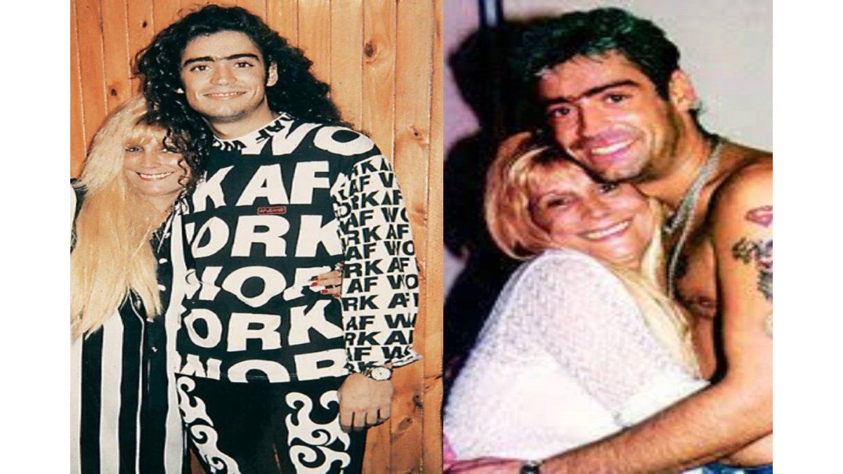 Betty Olave se pasó de la raya con las cirugías estéticas y quedó ...