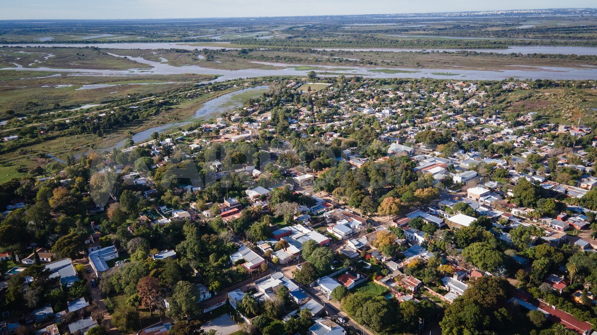 San José del Rincón: un oasis de paz en la costa santafesina