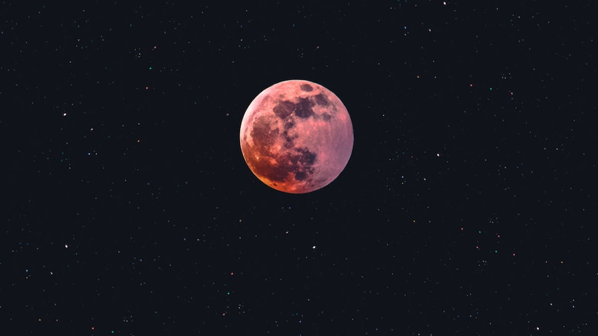 La Luna y su influencia: cuándo es la próxima superluna