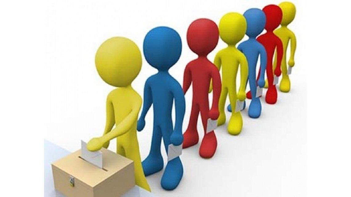 Elecciones 2017 ¿quiénes Están Habilitados Para Votar