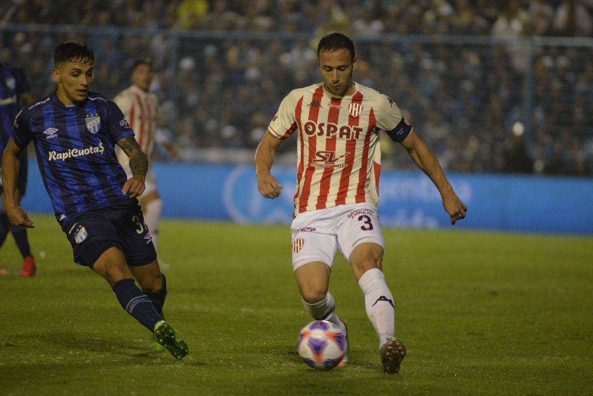 Se reflotaron las negociaciones y Unión está cerca de lograr la continuidad de Santiago Mele