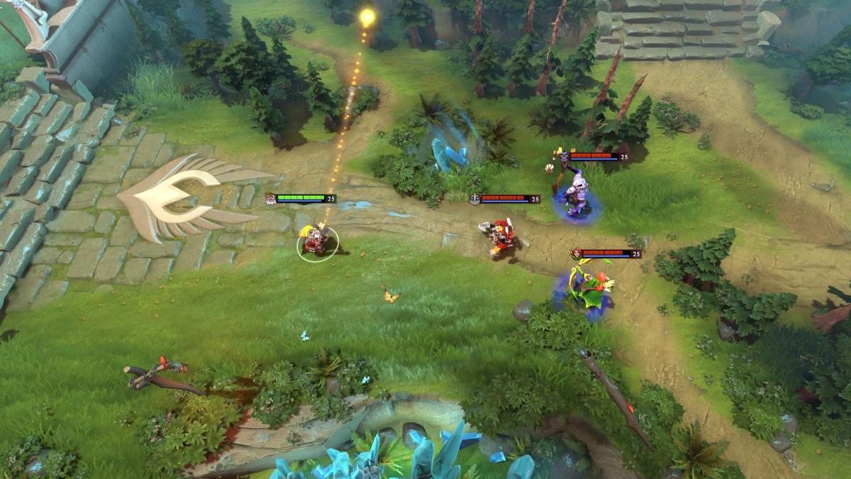 Dota 2 en 2026: qué requisitos necesita tu PC para jugar sin tirones y ...