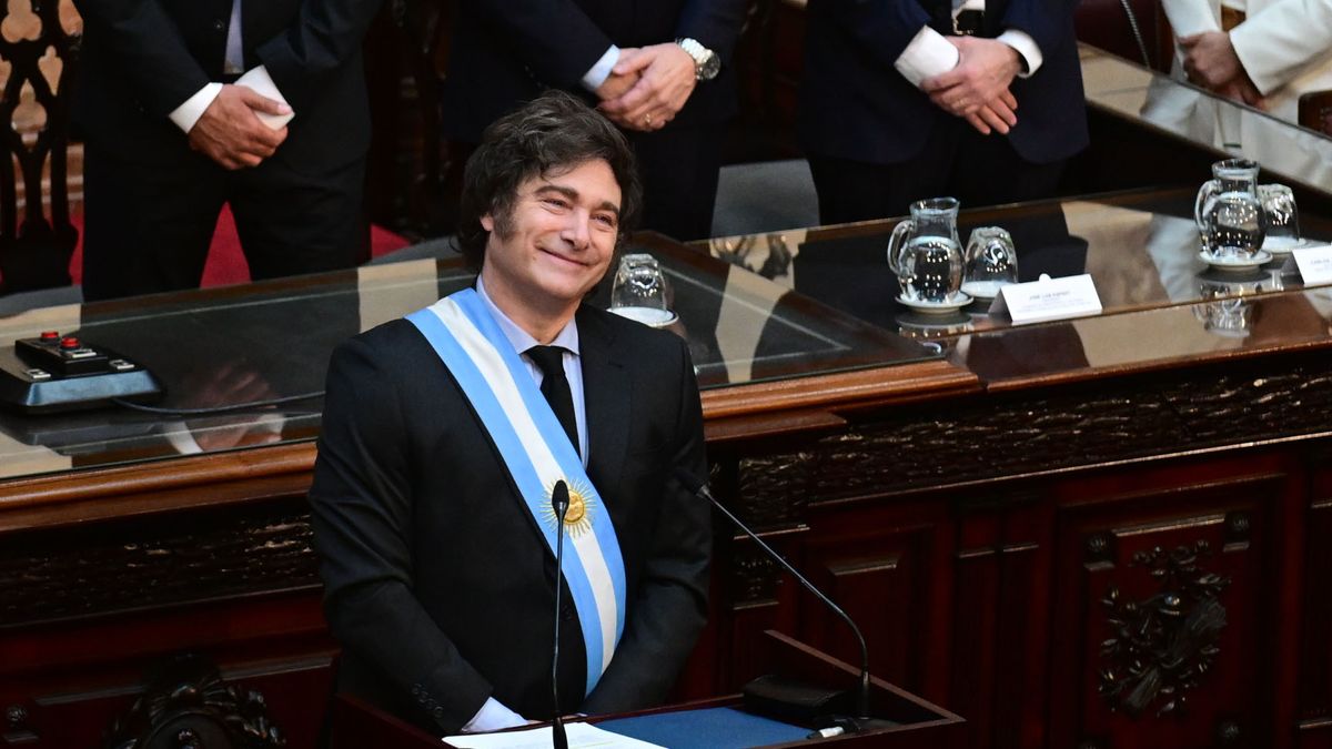 Javier Milei Confirmó Que Abrirá El Cepo Al Dólar Pero No A Cualquier