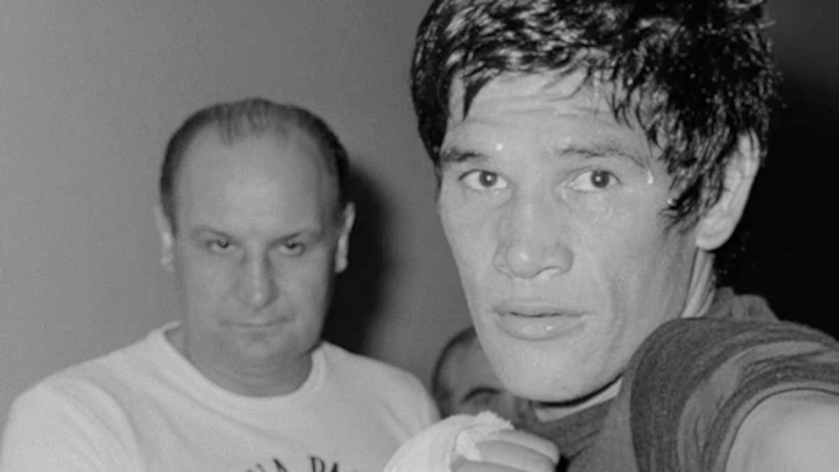 Monzón-Benvenuti: el duelo que cambió la historia del boxeo argentino