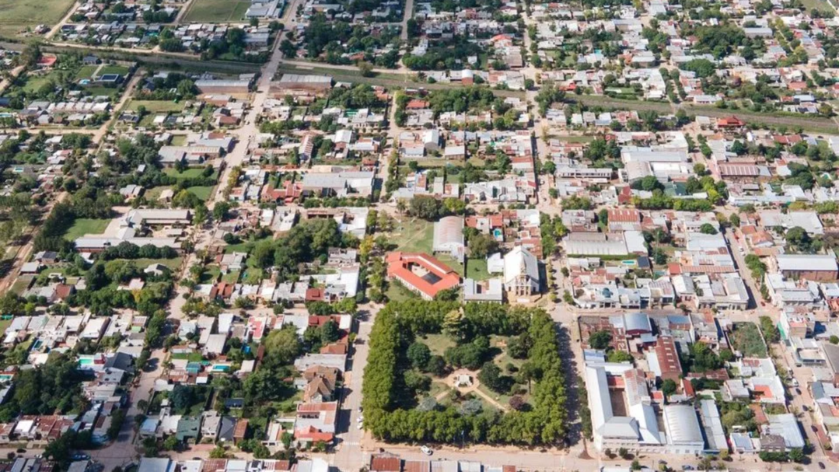 Escapada a un pueblo escondido con los mejores quesos de Buenos Aires