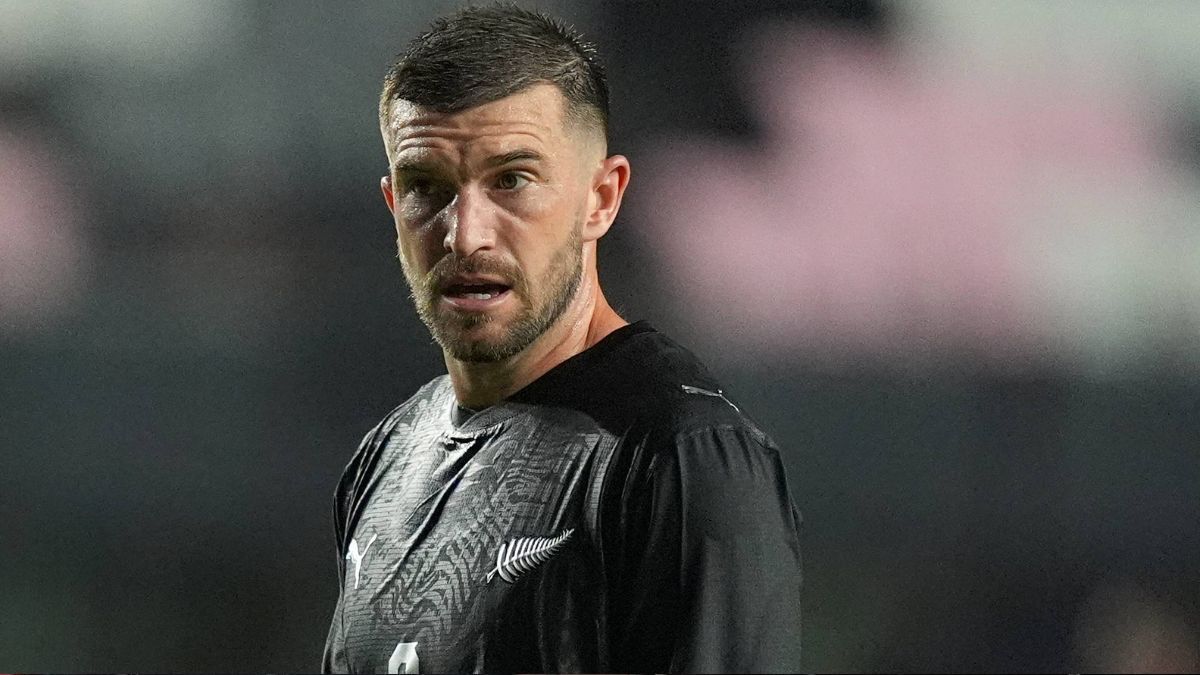 Ni Boca ni River: Tim Payne jugará en Olimpia de Paraguay