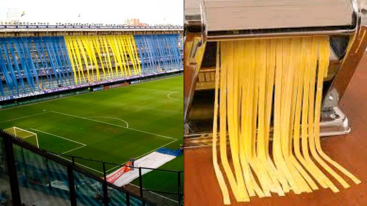 Los mejores memes por el recibimiento de Boca ante Unión