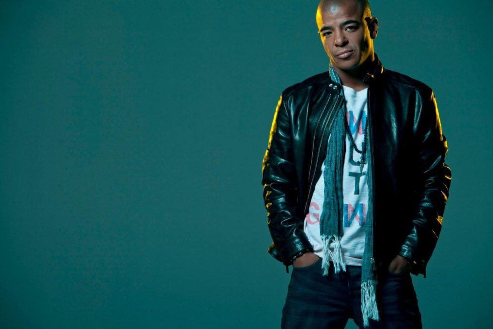 Hallan muerto al DJ Erick Morillo, acusado de agresión sexual