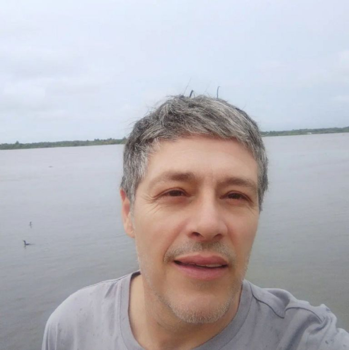 Así luce el actor que dio vida a Nicolás Mora de Betty La Fea a sus 58 ...