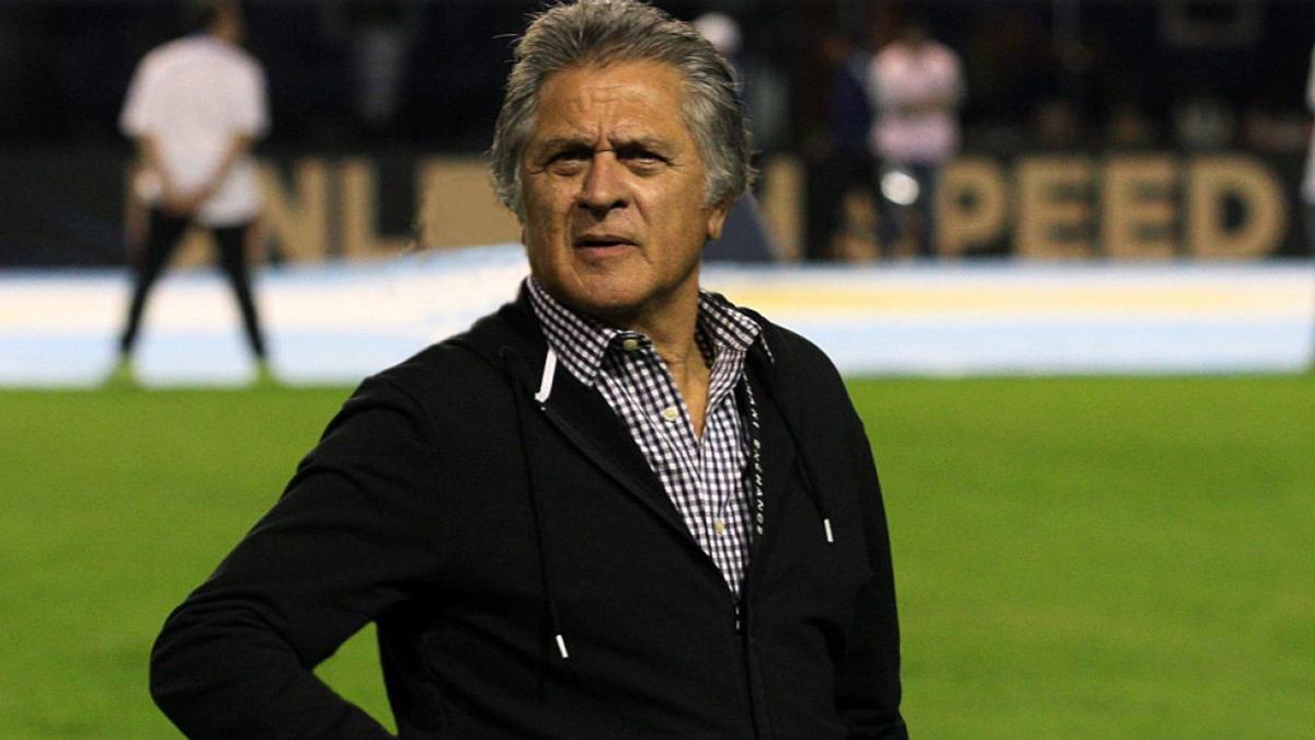 River: Conmebol perjudicó al Millonario, manifestó Ubaldo Matildo Fillol