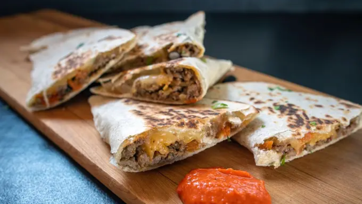 Panini de carne: la receta fácil y económica para hacer en el almuerzo ...