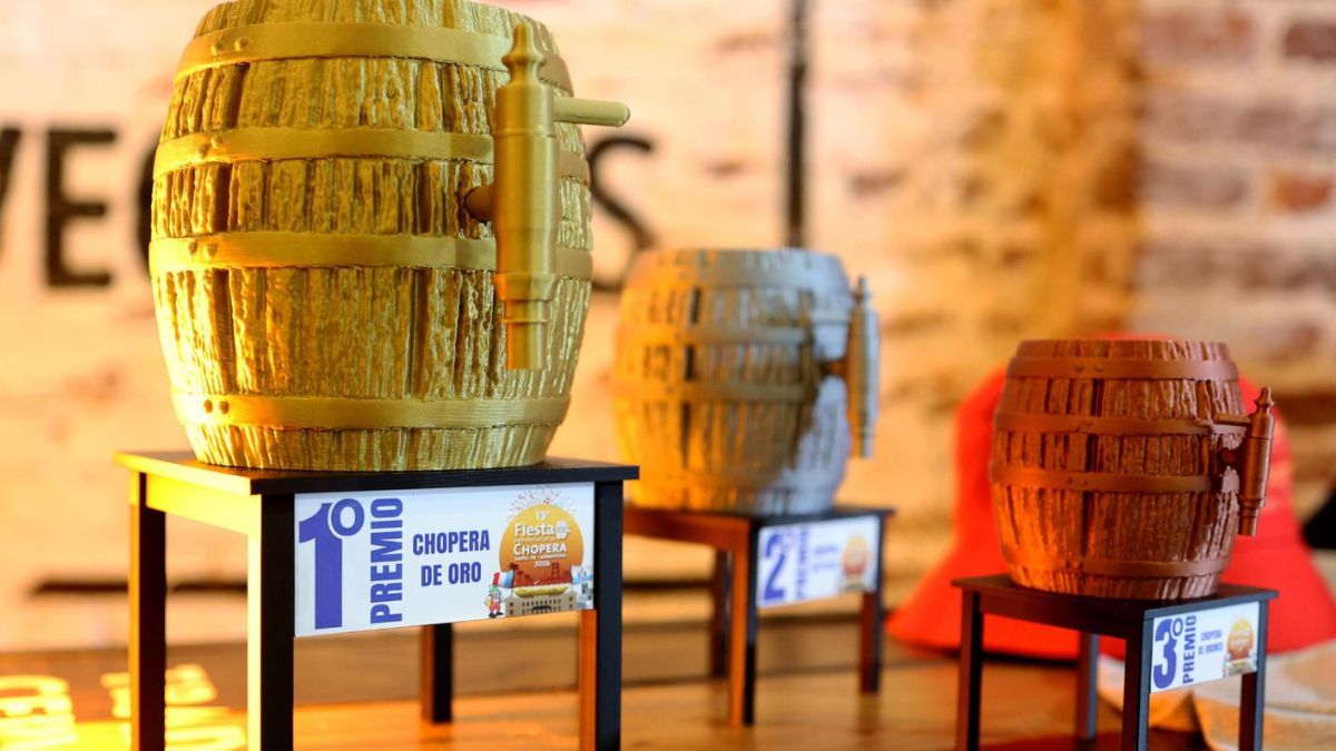 Con apoyo de Provincia, comienza mañana la Fiesta de la Chopera 2026 ...