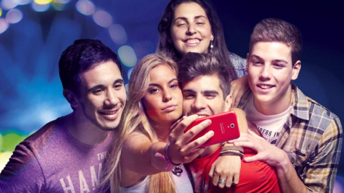 En qué anda Camila Rajchman, la primera cantante de Rombai