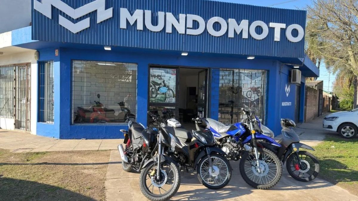 Mundo Moto: financiación flexible, asesoramiento personalizado y ...