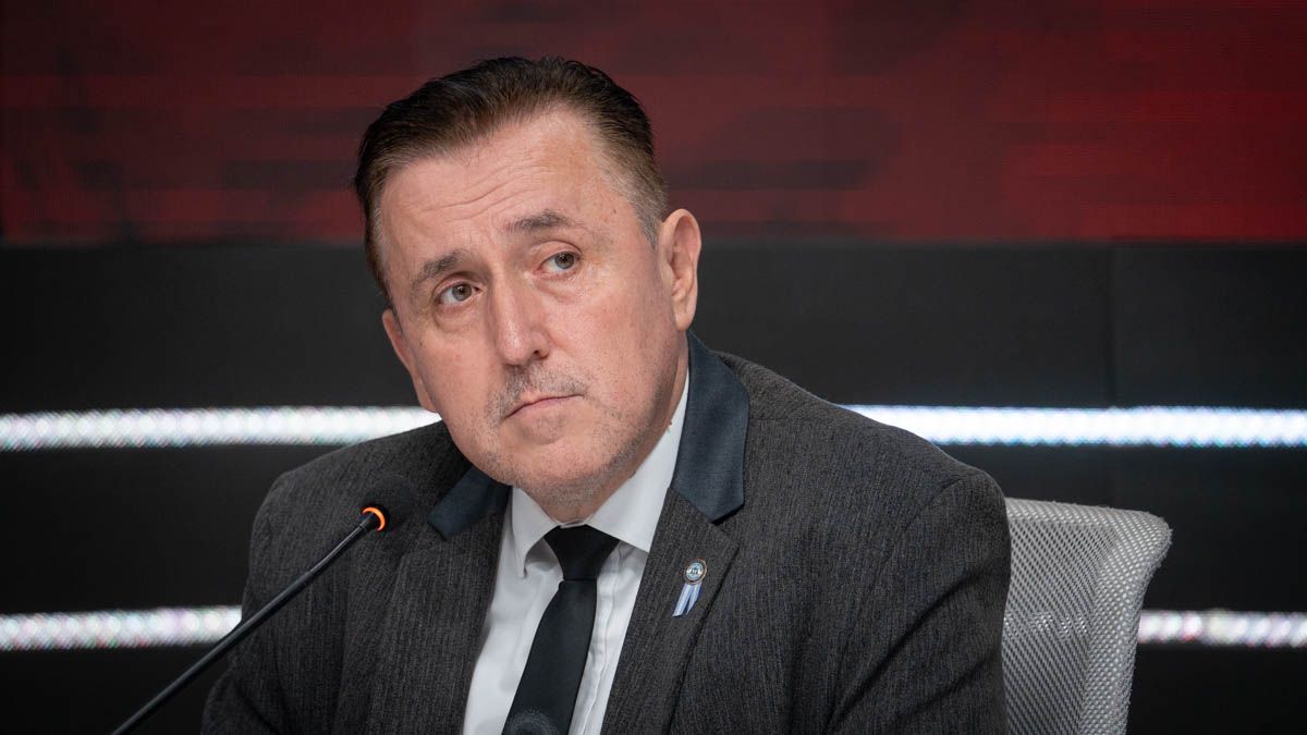 Equilibrio y responsabilidad fiscal de los municipios: las propuestas del juez Aldo Alurralde en ...