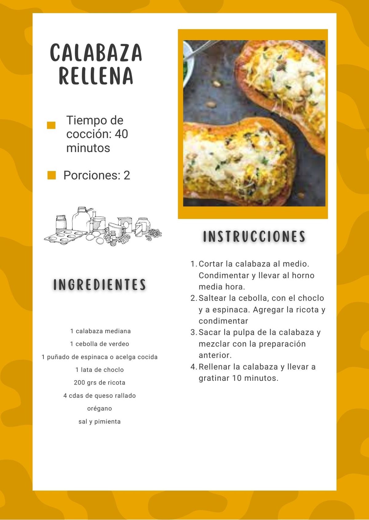 Cómo hacer las viandas de tu menú semanal: cinco recetas fáciles y ...