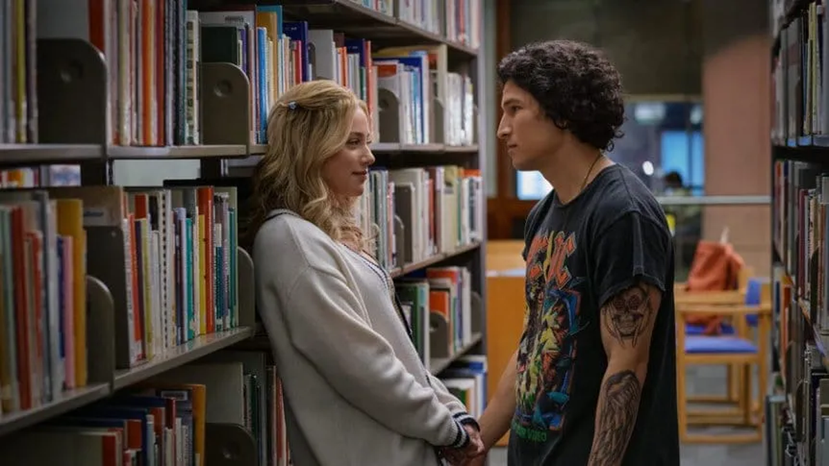 La imperdible película en Netflix que dura dos horas y bate récords