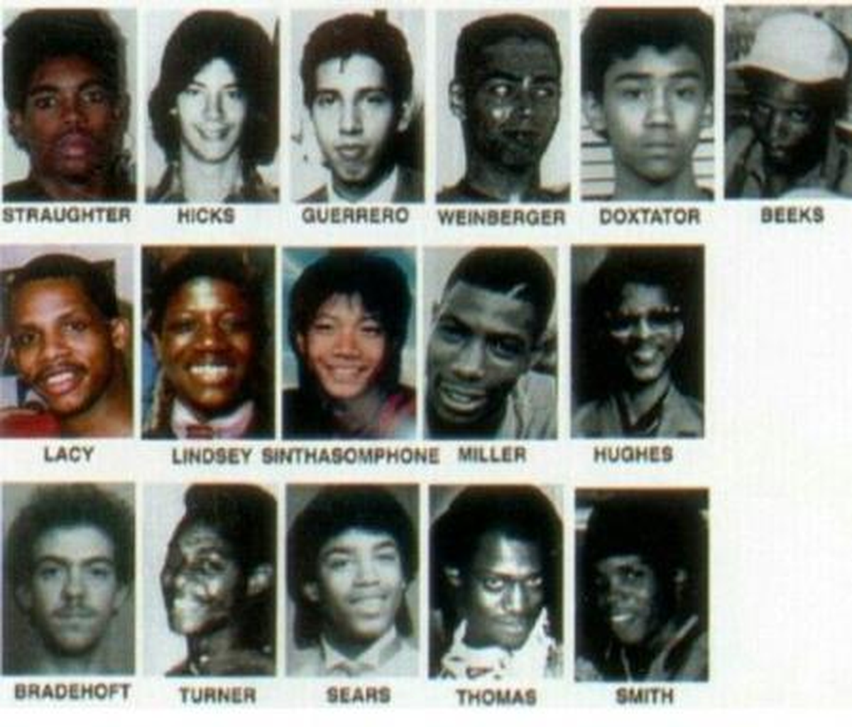 True crime: Netflix estrenó una nueva serie sobre Jeffrey Dahmer, el ...