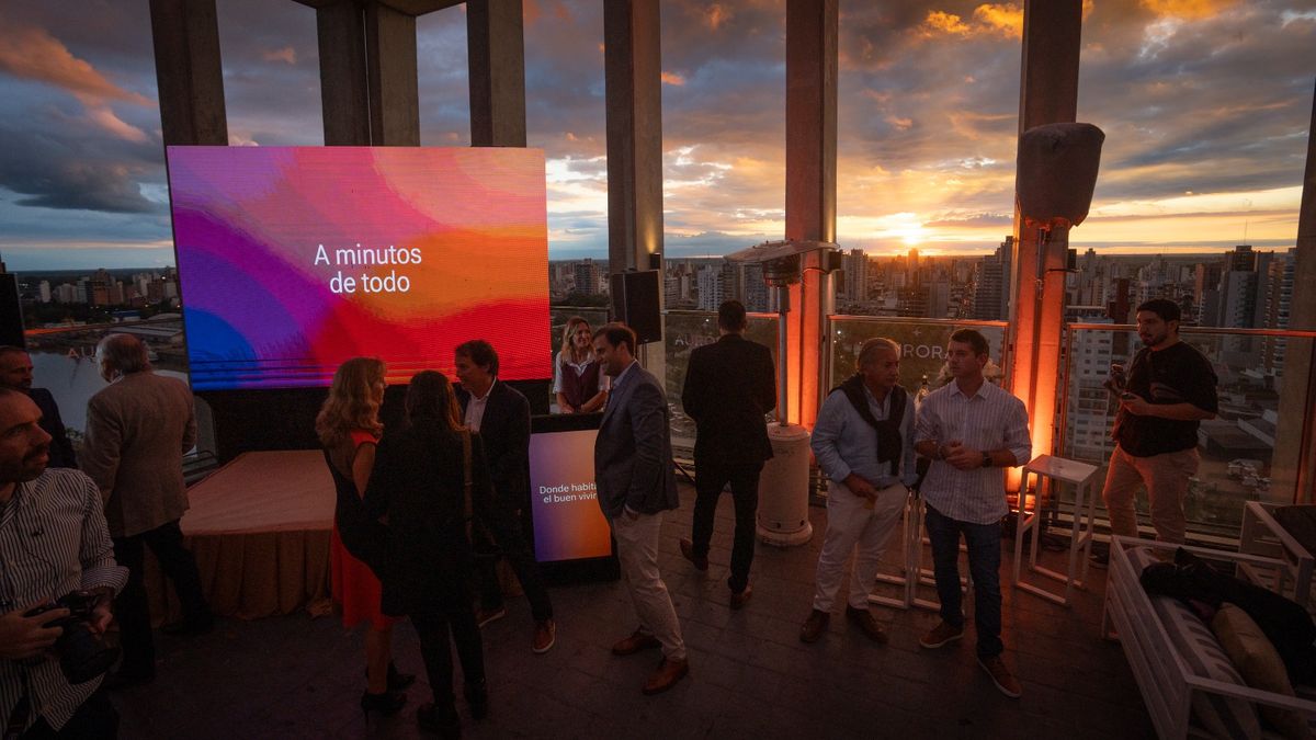 Aurora Villa Residencial: el nuevo barrio privado que transformará la zona de countries