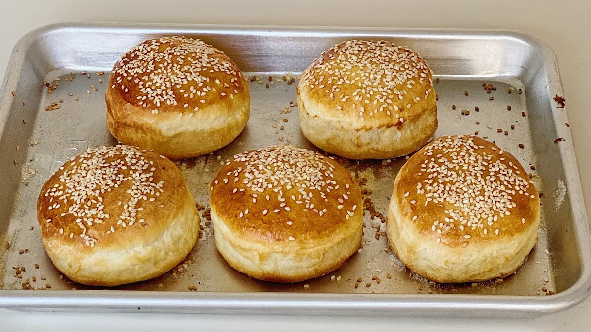 Pan de papa: la receta fácil de 4 pasos para usar el puré que te sobró