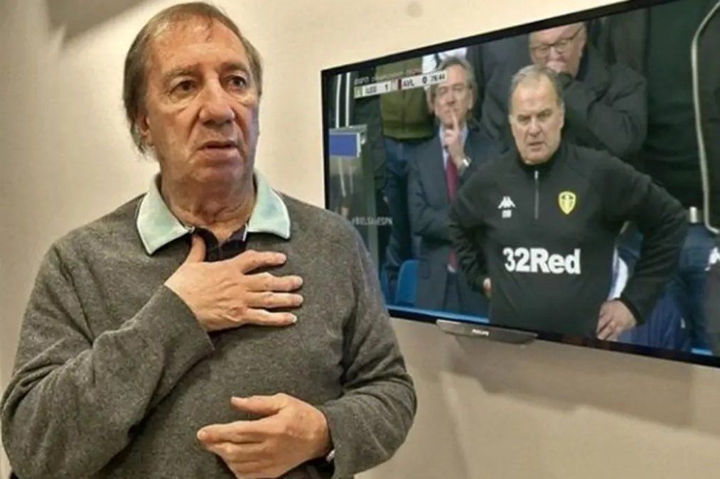 Los memes en las redes por el gesto de fair play de Marcelo Bielsa