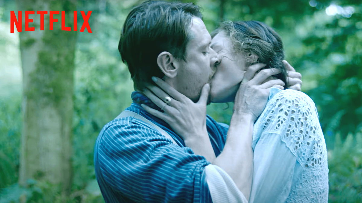 Netflix Esta Película Romántica Arrasa Es De Las Más Vistas Y No Deja