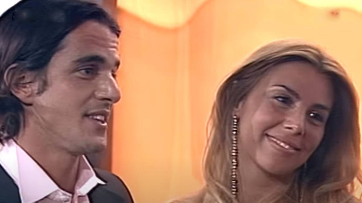 Natalia Fava y Santiago Almeyda de Gran Hermano reaparecieron con fotos ...
