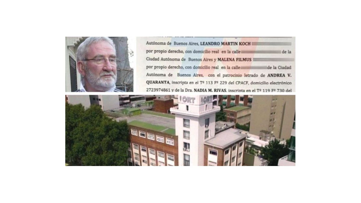 Quién es Alberto Cirulnik, el pediatra denunciado por abuso sexual