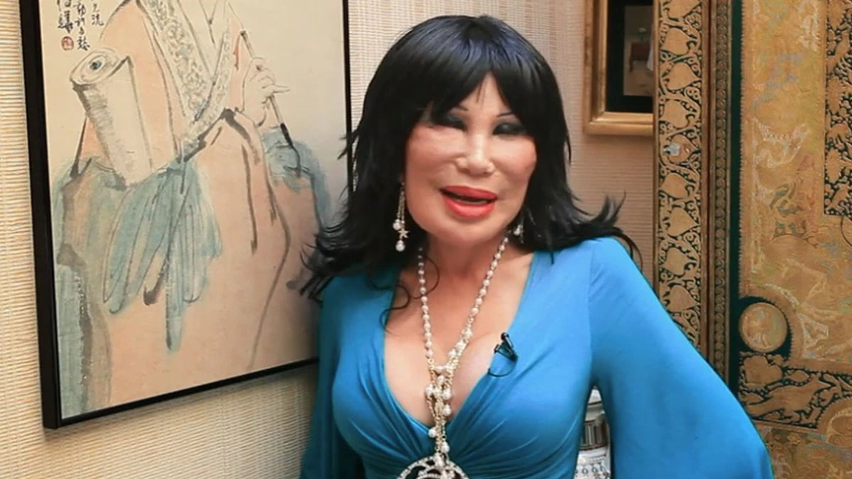 Lyn May anunció que podría estar embarazada de gemelos