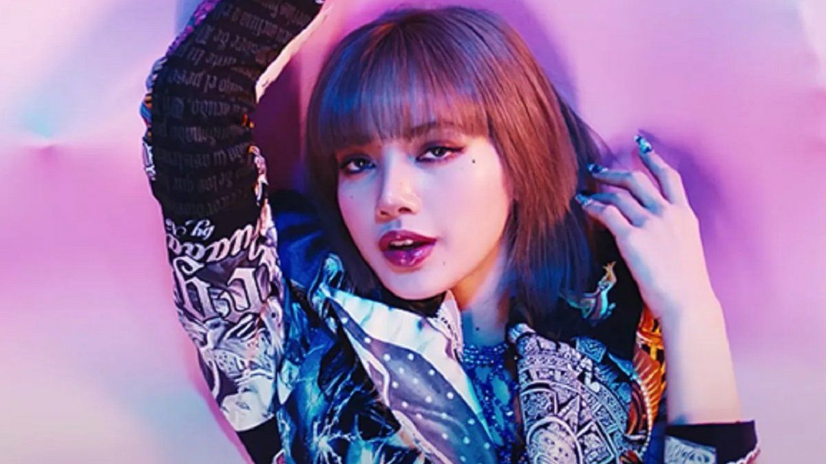 LALISA de Lisa alcanza las 300 millones de reproducciones en YouTube