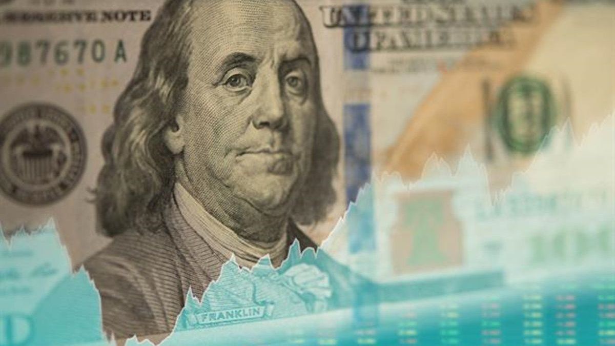 Cómo reaccionó el dólar tras las medidas del Gobierno