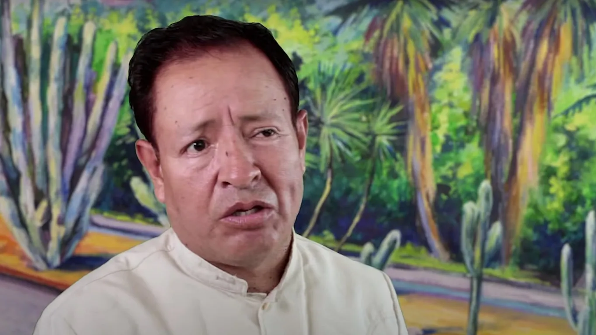 Sammy Pérez: su salud se agrava y la cuenta de hospital aumenta