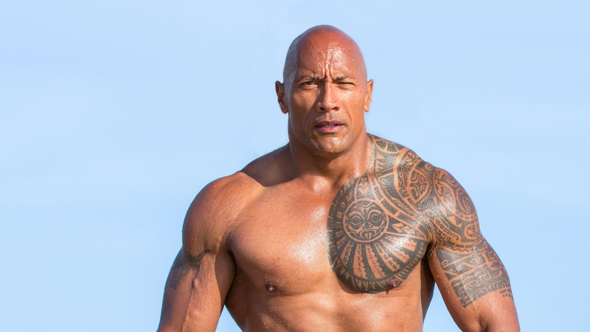 Dwayne Johnson cumple 48 años: estas son las películas más recordadas