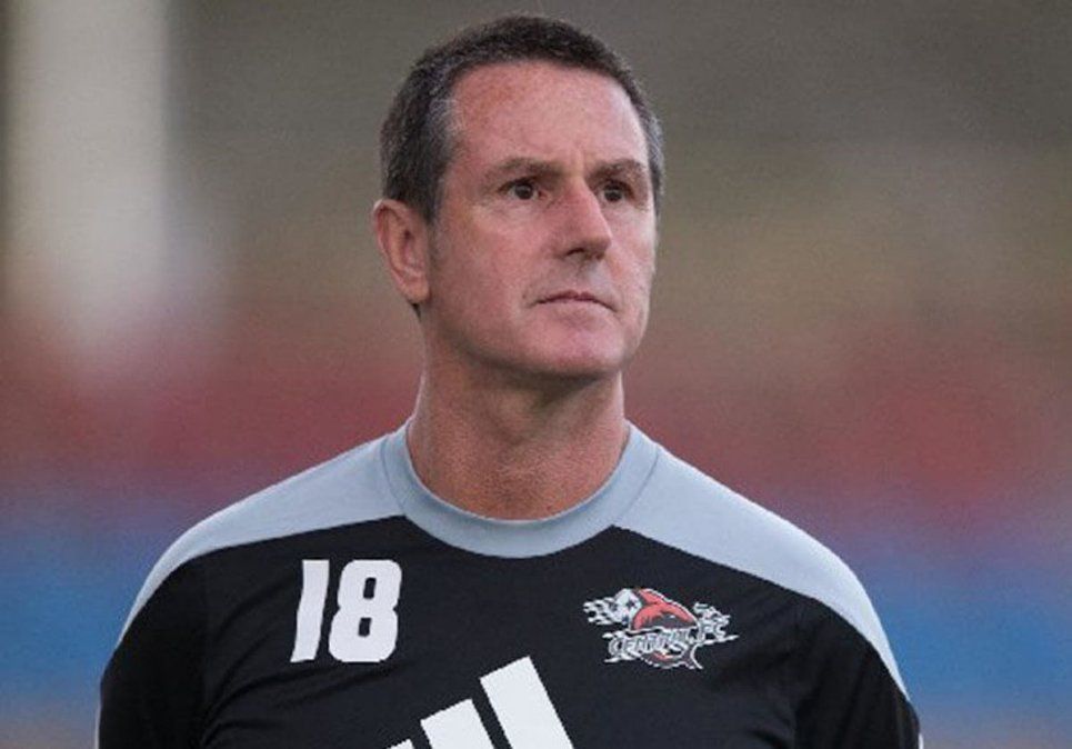 Diego Maradona: Terry Fenwick recordó los goles de Argentina ante ...