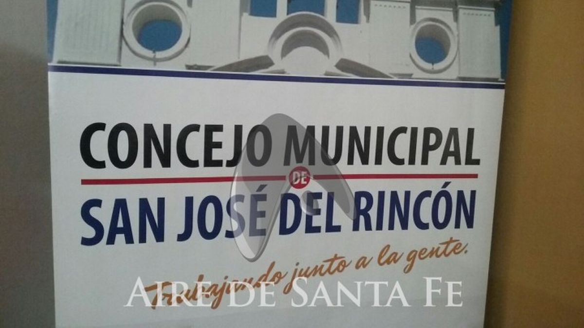 Desde el PJ alertan un “impuestazo” en San José del Rincón