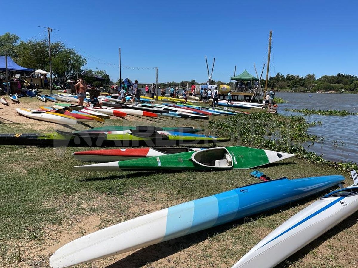 Espectacular jornada deportiva en el Club Azopardo con una nueva fecha ...