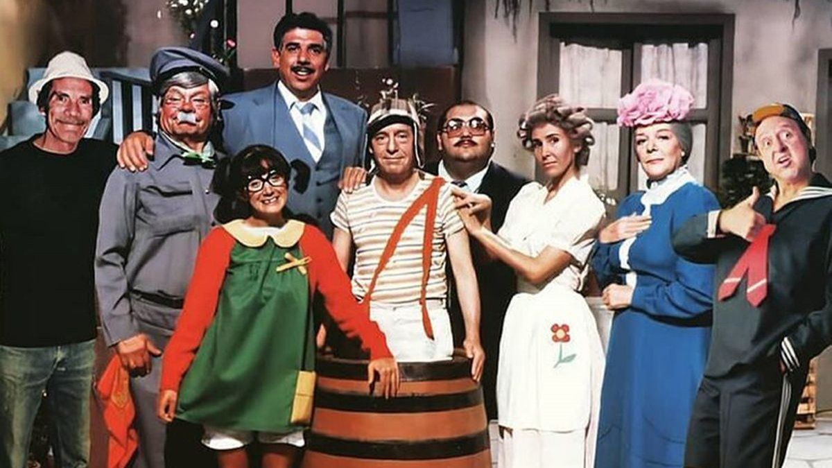 El Chavo del 8: el significado de algunas palabras icónicas