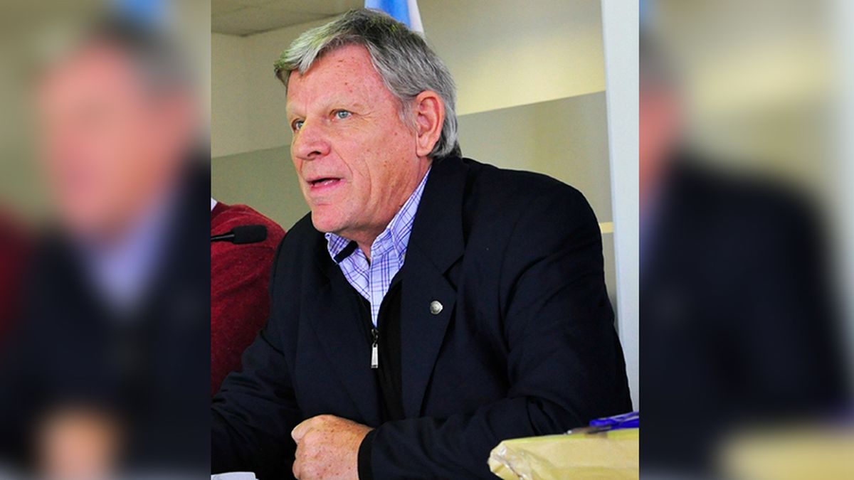 Porta en su despacho: “aún no me notificaron”