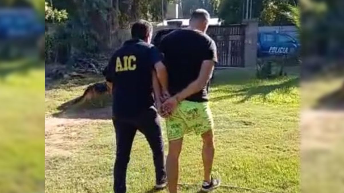 Intento de secuestro de dos mujeres: imputan al detenido en Villa ...