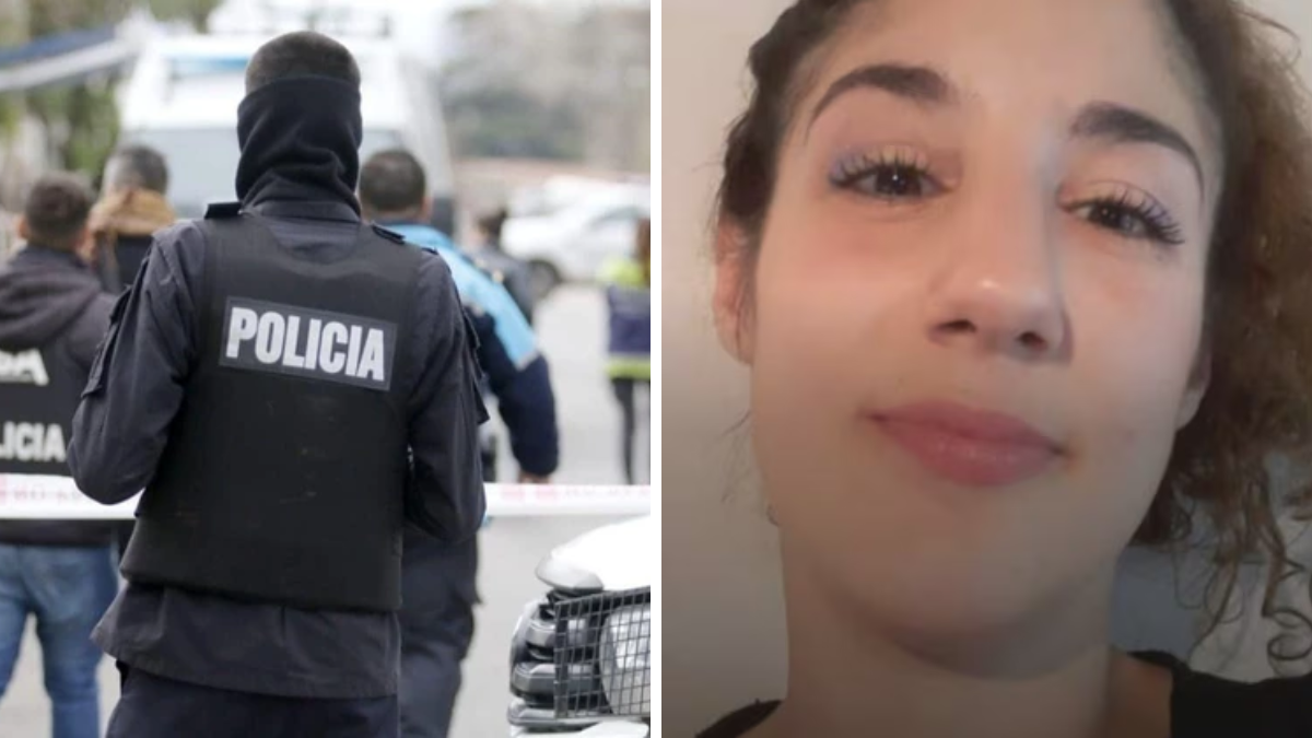 Detuvieron al dueño de la casa donde encontraron el cuerpo de Rocío ...