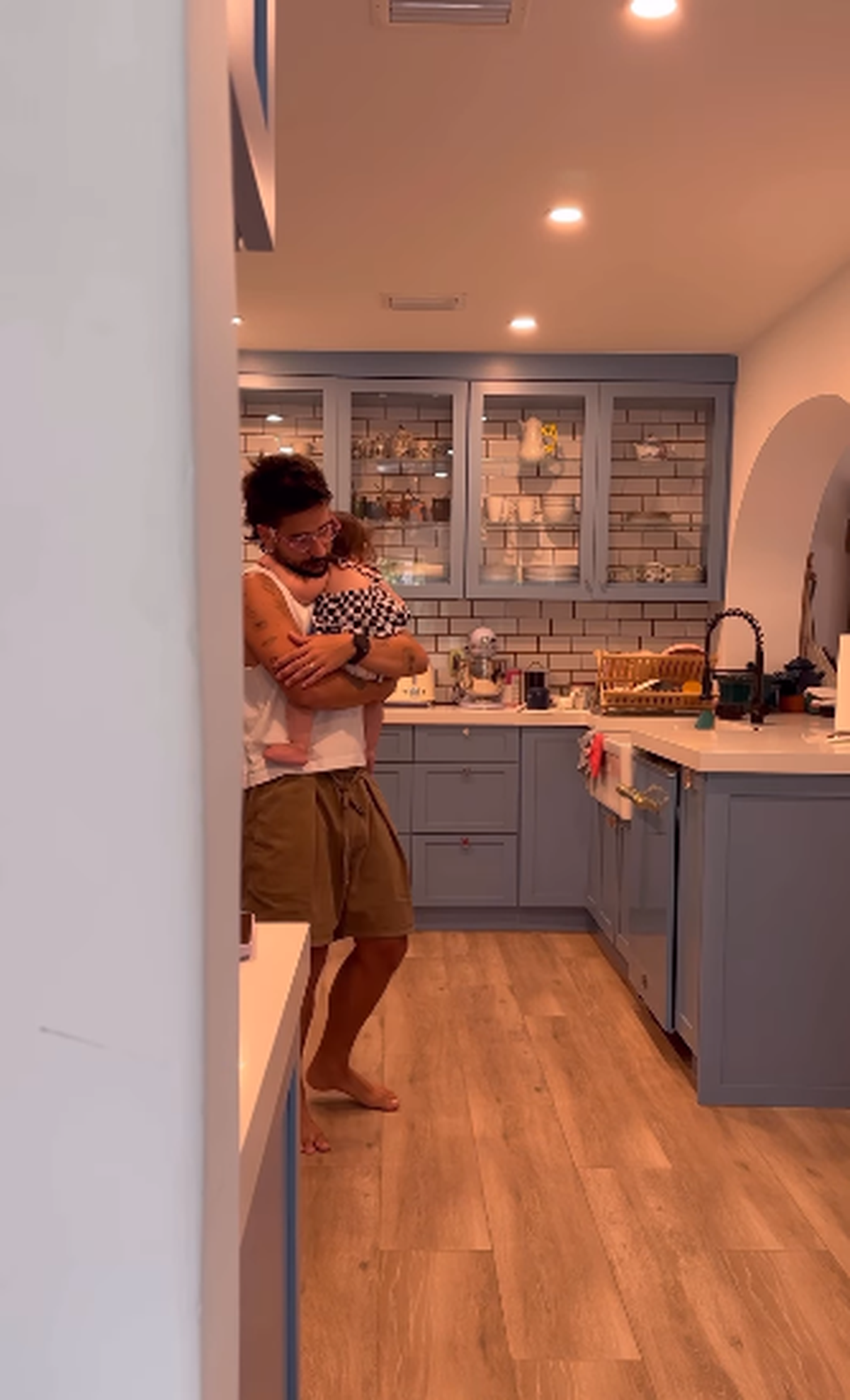 Así es la lujosa casa de Camilo y Evaluna Montaner en Miami