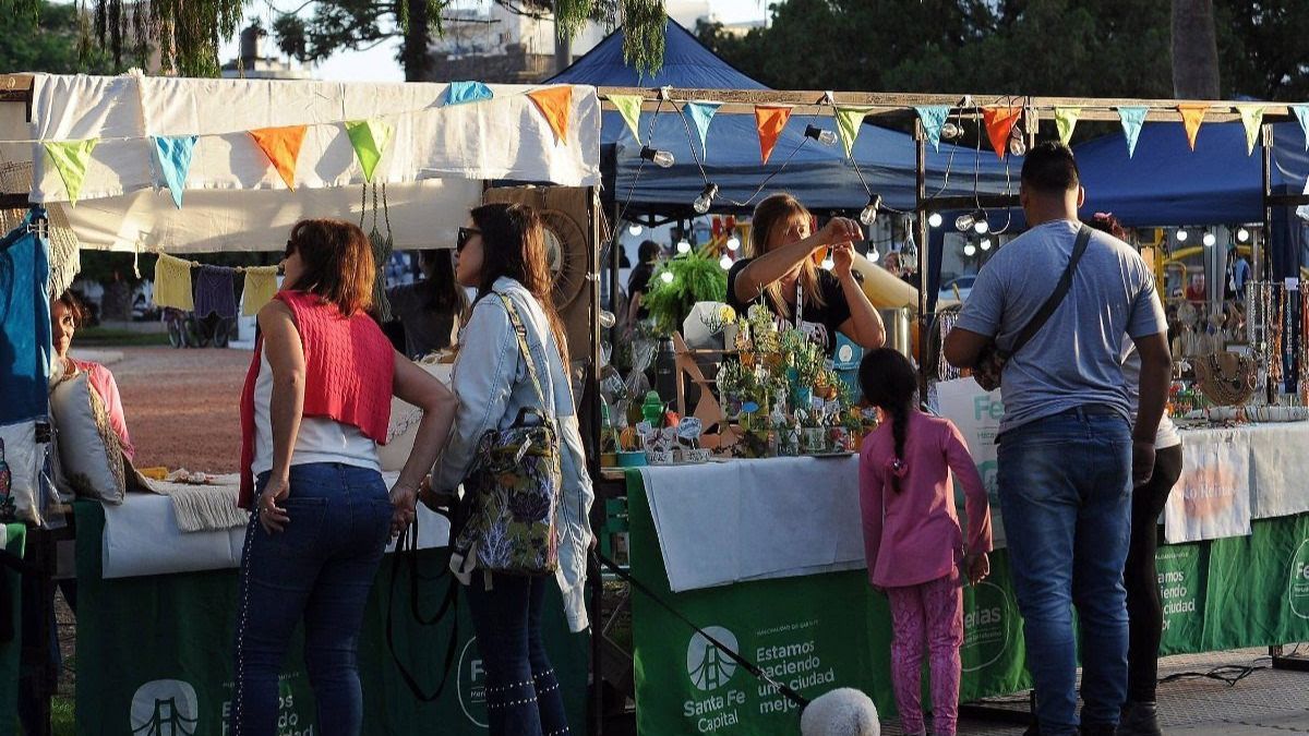 Qué hacer en Santa Fe este finde XXL: agenda completa de actividades y ...