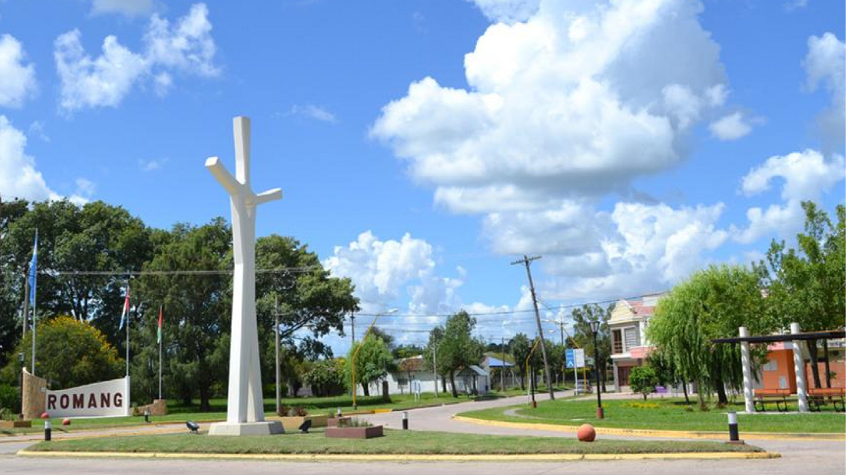 Descubrí Romang: historia, naturaleza y diversión para pasar un finde a ...