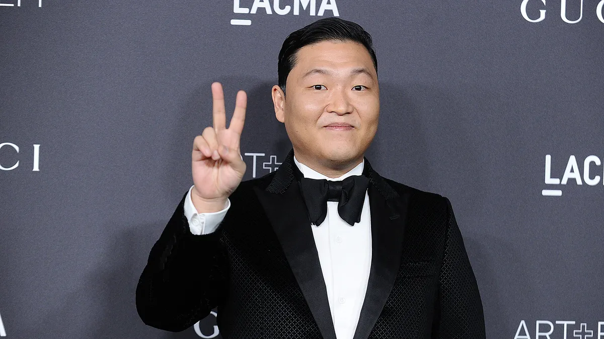 Qué fue de la vida de Psy, el fenómeno global que cambió la música pop ...