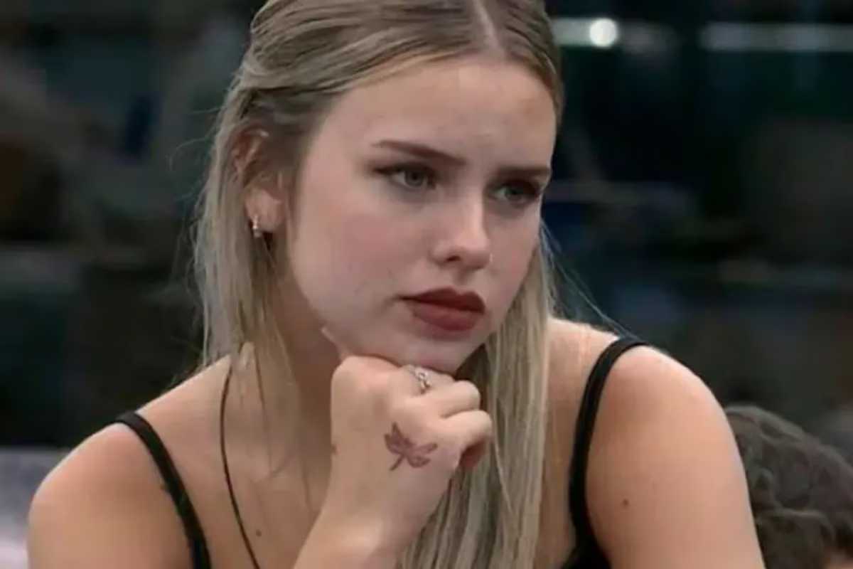 Tenso cruce entre Coti y Thiago por sus traiciones dentro de Gran Hermano