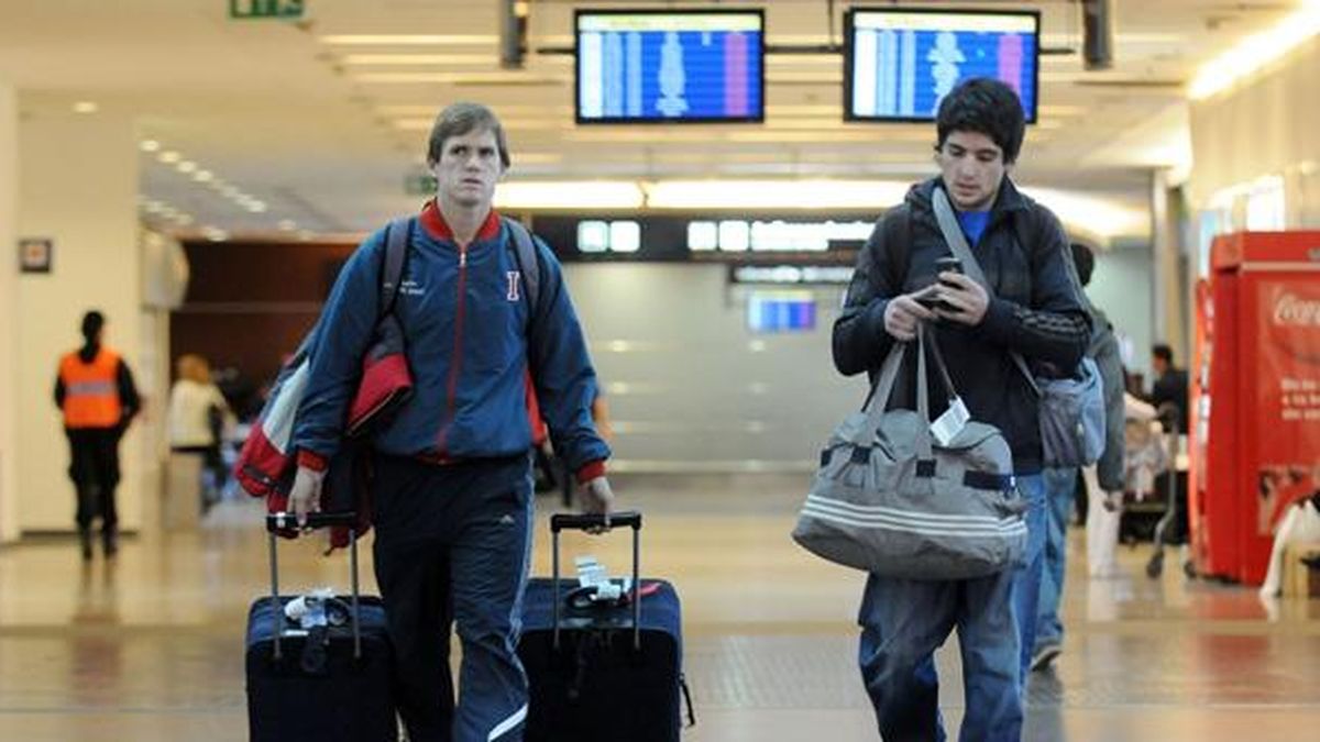 Cuatro de cada diez argentinos se irían del país sin dudarlo